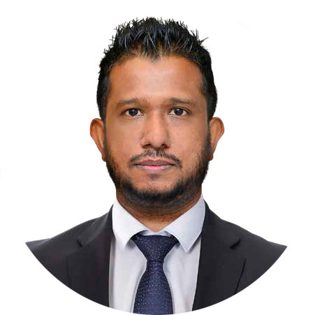 George Steuart Recruitment