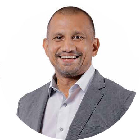 George Steuart Recruitment